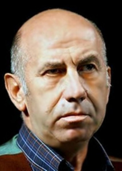 Amos Muji Zaharia on myCast - Fan Casting Your Favorite Stories