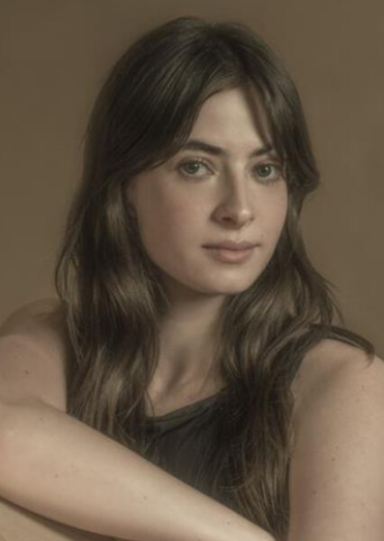 Agnes O'Casey