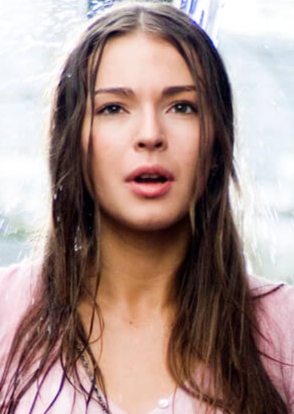 Agnia Ditkovskyte Photo on myCast - Fan Casting Your Favorite Stories