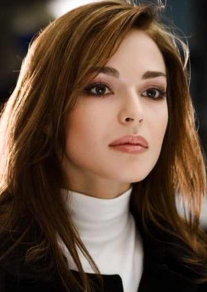 Agnia Ditkovskyte Photo on myCast - Fan Casting Your Favorite Stories