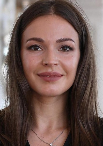 Agnia Ditkovskyte Photo on myCast - Fan Casting Your Favorite Stories