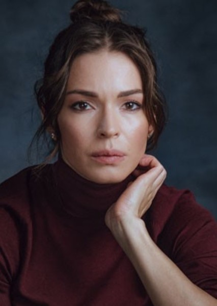 Agnia Ditkovskyte Photo on myCast - Fan Casting Your Favorite Stories