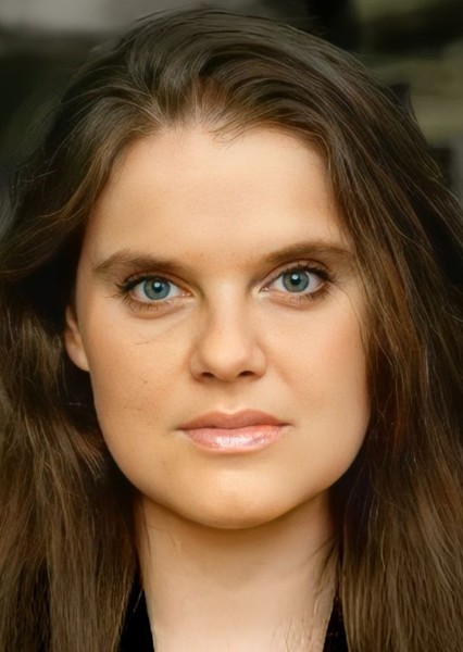 Agnieszka Wojtowicz-Vosloo Fan Casting