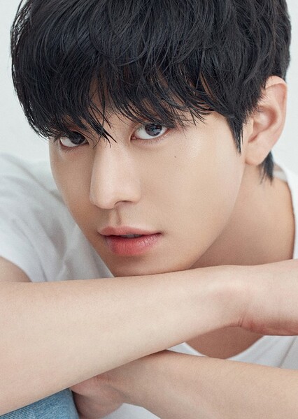 Fan Casting Ahn Hyo-seop as Jinu in Zootopia 3 2026 on myCast