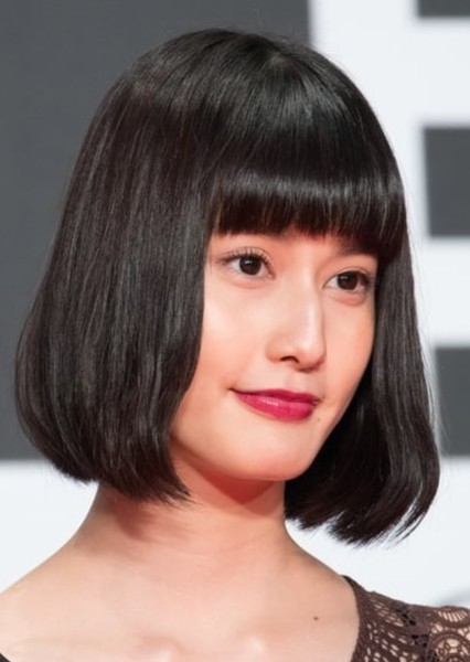 Ai Hashimoto Photo on myCast - Fan Casting Your Favorite Stories