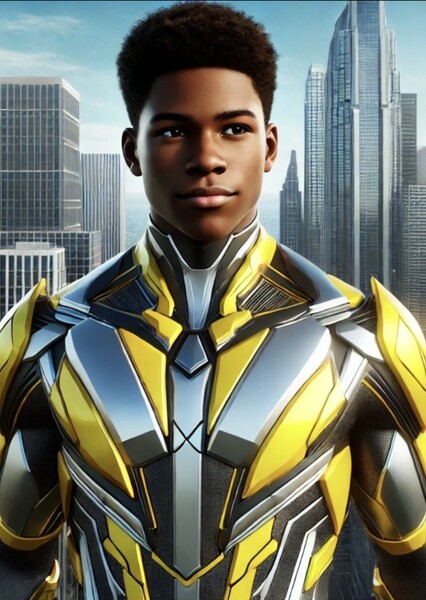 ai yellow ranger 2 Fan Casting
