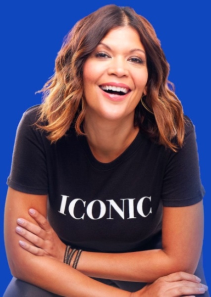 Aida Rodriguez on myCast - Fan Casting Your Favorite Stories