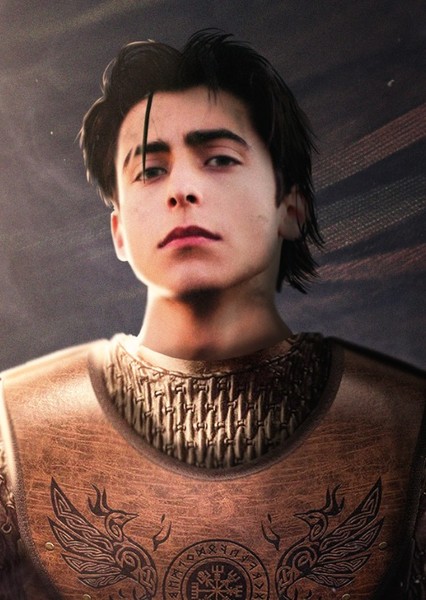 Aidan Gallagher Photo on myCast - Fan Casting Your Favorite Stories