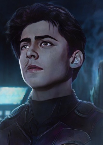 Aidan Gallagher Photo on myCast - Fan Casting Your Favorite Stories