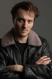 Aidan Ritchie Photo on myCast - Fan Casting Your Favorite Stories