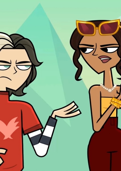 Photos of Aiden and Riya on myCast - Fan Casting Your Favorite Stories