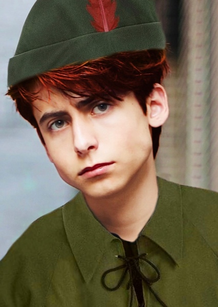 Peter Pan live action movie (2025) Fan Casting on myCast