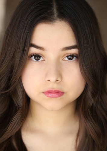 Aileen Davila Fan Casting