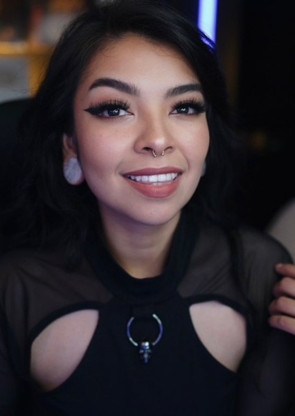 Photos of Aileen Senpai on myCast - Fan Casting Your Favorite Stories