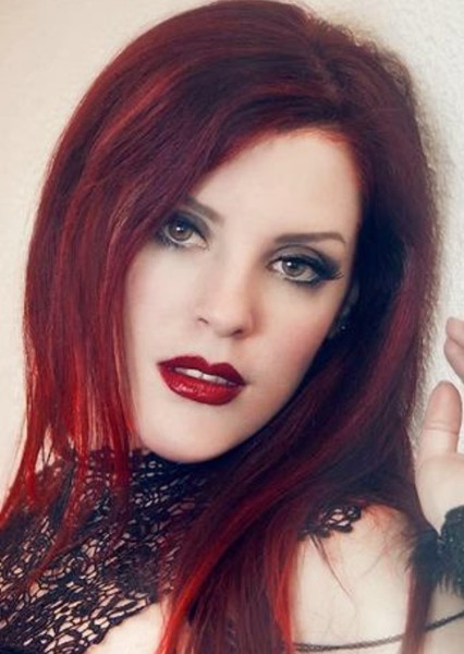 Ailyn Giménez García Photo on myCast - Fan Casting Your Favorite Stories