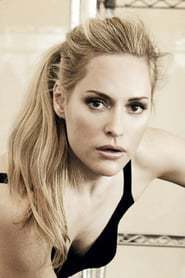Fan Casting Aimee Mullins as Terry Ives in Stranger Things 3 on myCast