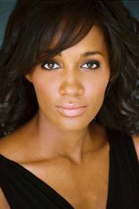 Photos of Aisha Kabia on myCast - Fan Casting Your Favorite Stories