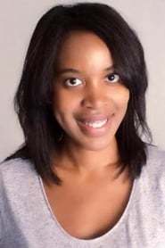 Aisha Muharrar on myCast - Fan Casting Your Favorite Stories