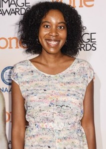 Aisha Muharrar Photo on myCast - Fan Casting Your Favorite Stories