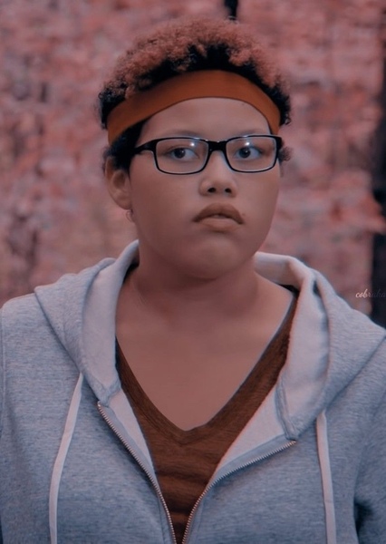 Aisha Robinson Fan Casting