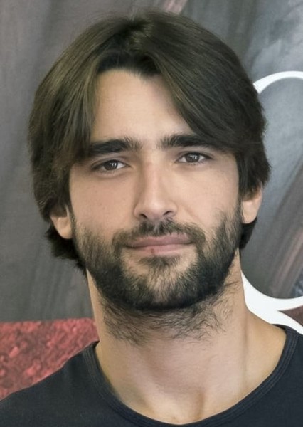 Aitor Luna on myCast - Fan Casting Your Favorite Stories