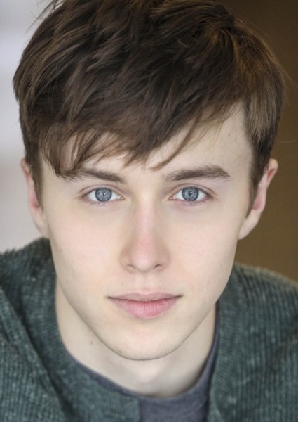 Photos of AJ Achinger on myCast - Fan Casting Your Favorite Stories