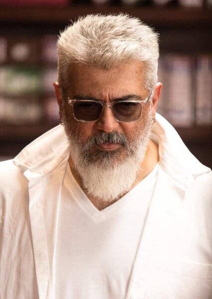 Fan Casting Ajith Kumar as Sonny Hayes in F1 The Movie (Kollywood ...