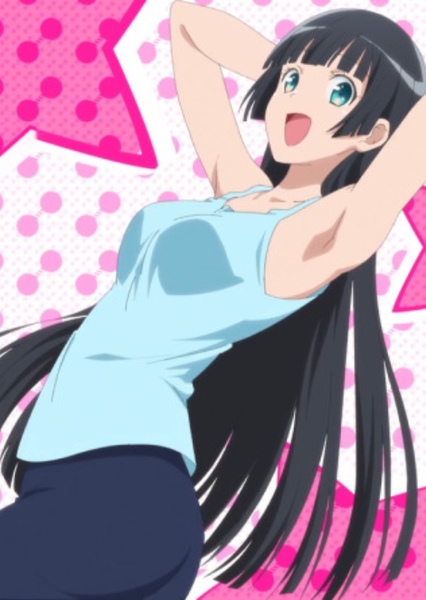 Akemi Soryuin Photo on myCast - Fan Casting Your Favorite Stories