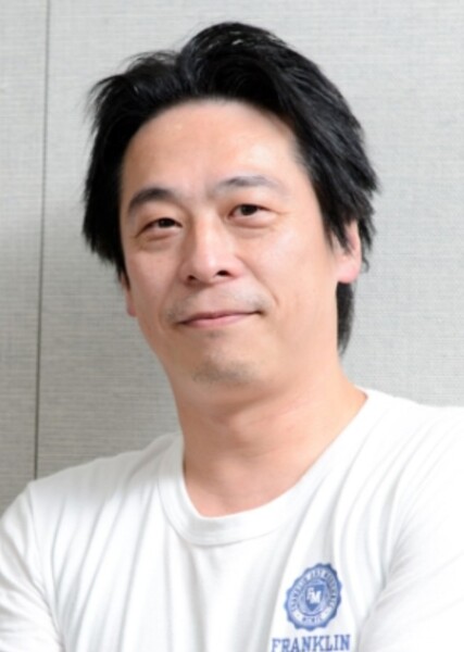 Akio Ofuji Fan Casting