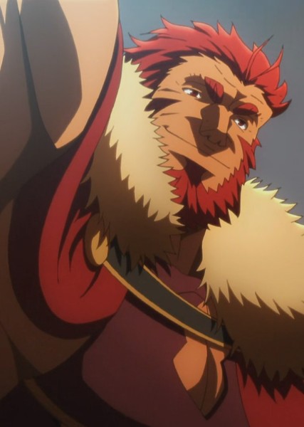 Rider (JPN) Fan Casting for Animevengers: Secret Wars Z | myCast - Fan ...