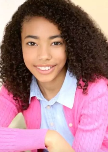 Maya Tanida on myCast - Fan Casting Your Favorite Stories