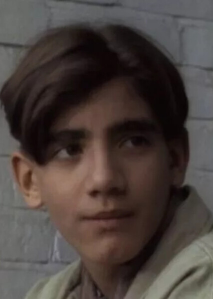 Akiva David Fan Casting