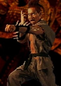 Photos of Akuma (Street Fighter: The Movie) on myCast - Fan Casting ...