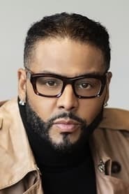 Al B. Sure! on myCast - Fan Casting Your Favorite Stories