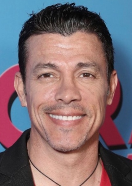 Agent Rivera Fan Casting for Harrow | myCast - Fan Casting Your ...