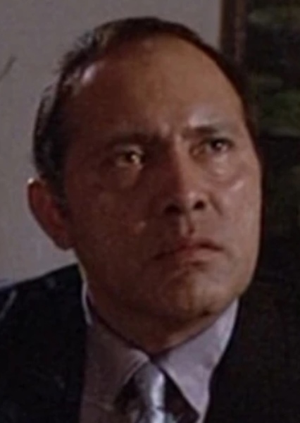 Hoyt Vaughn Fan Casting for Joker (1978) | myCast - Fan Casting Your ...