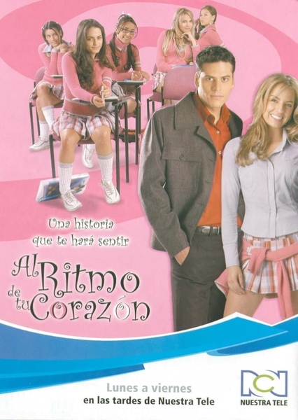 Al Ritmo De Tu Corazón Fan Casting