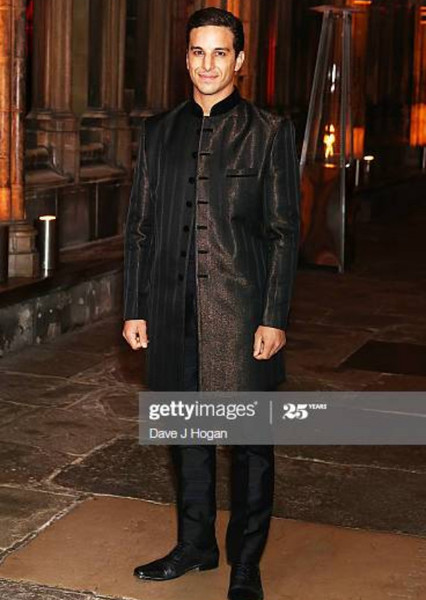 Alaa Safi Photo on myCast - Fan Casting Your Favorite Stories