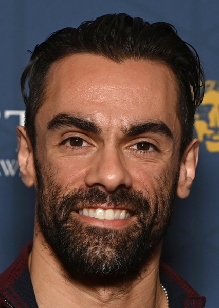 Alain Mesa Photo on myCast - Fan Casting Your Favorite Stories