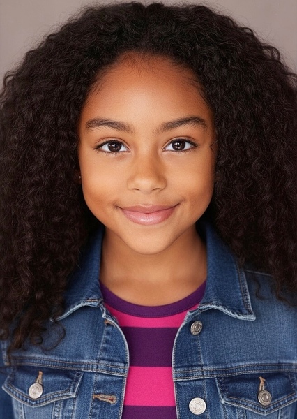 Alaina Cabrera Fan Casting