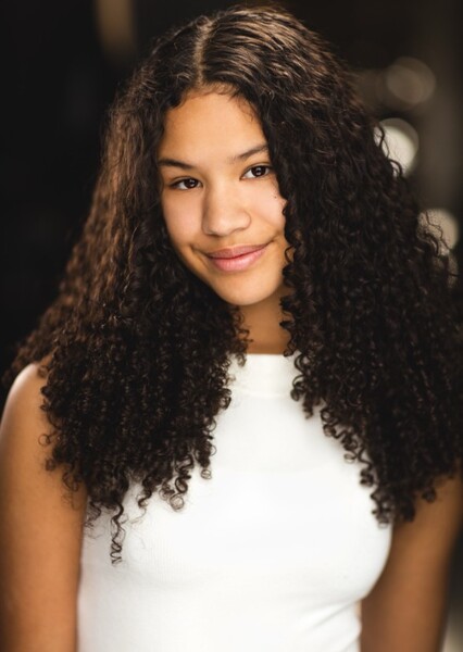 Alaina Clarke Fan Casting