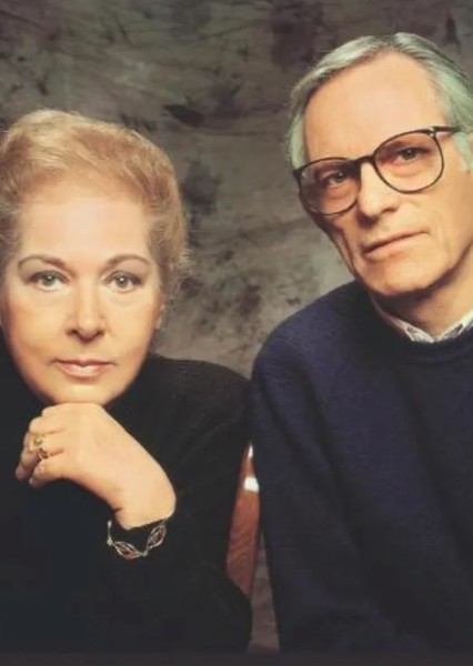 Alan and Marilyn Bergman Fan Casting