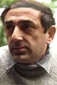 Alan Chuntz Fan Casting