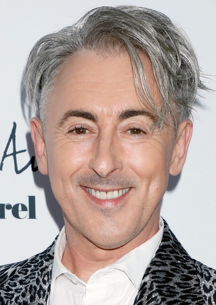 Alan Cumming Photo on myCast - Fan Casting Your Favorite Stories