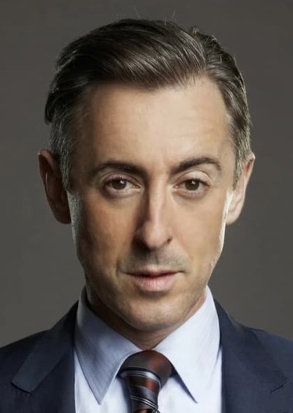Fan Casting Alan Cumming as Sergio Morello Jr. in Mafia: The City of ...