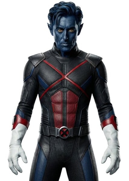 Kurt Wagner Fan Casting for Avengers Doomsday | myCast - Fan Casting ...