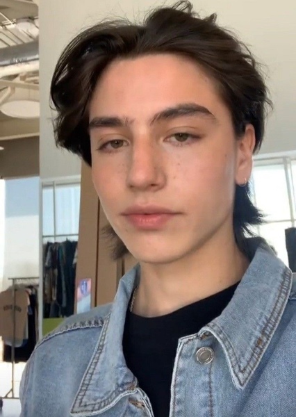 Alan Didier Fan Casting