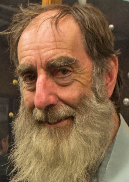 Alan Dorrington Fan Casting