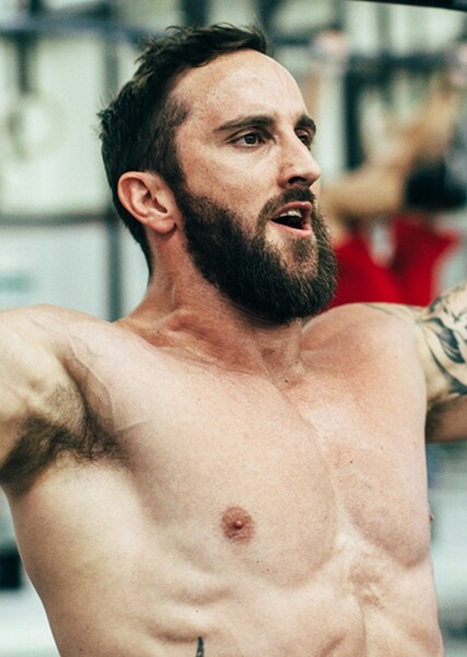 Alan Foulis Fan Casting