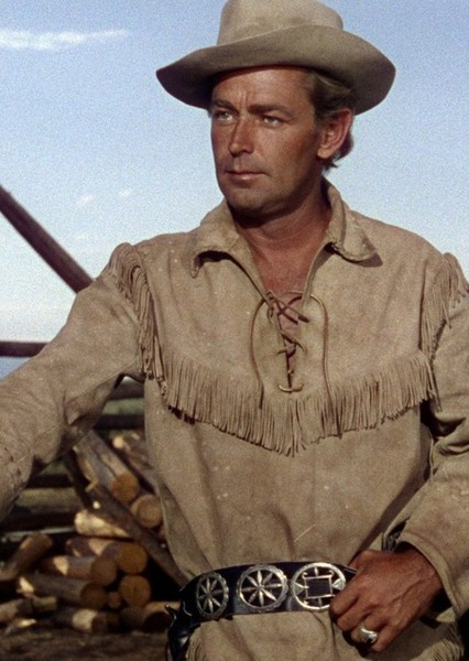 Alan Ladd on myCast - Fan Casting Your Favorite Stories